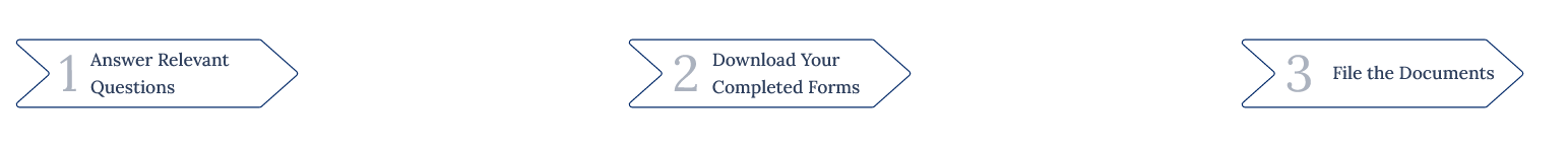 Florida Divorce Forms - [Printable] Uncontested Divorce Papers for Free